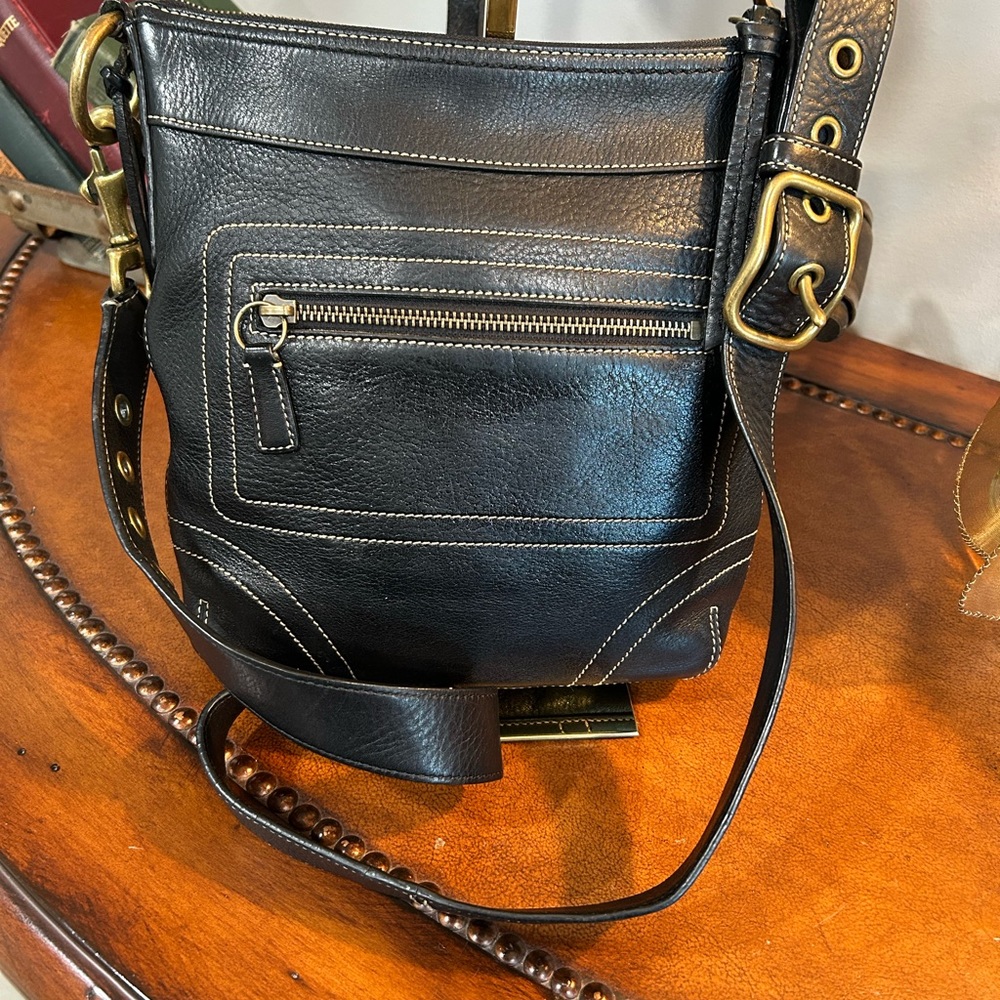 Coach Vintage Bleeker - Gem